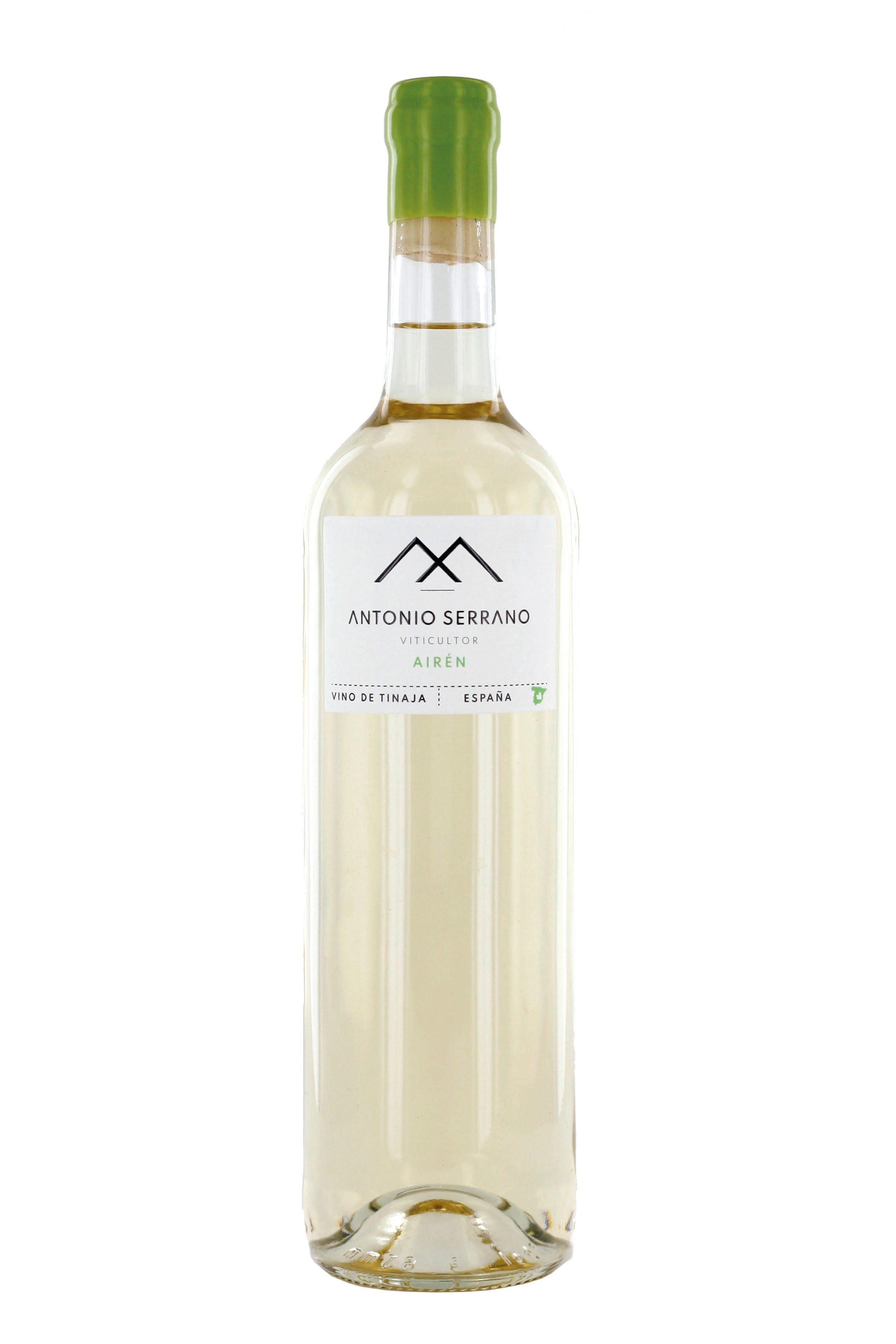 Bodegas Antonio Serrano